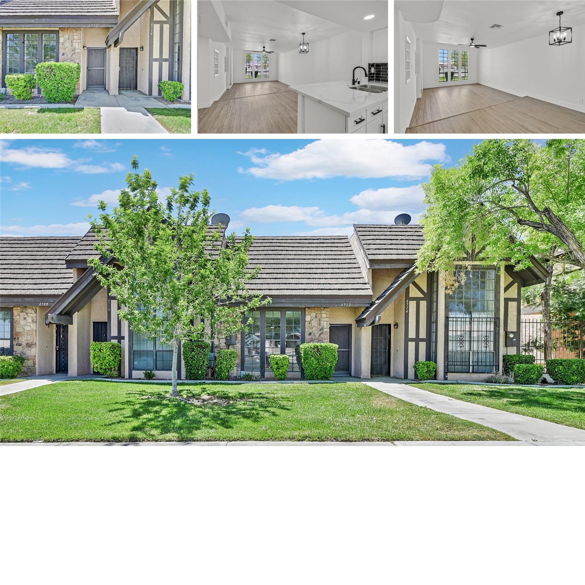 6512 Ironbark Ln, Las Vegas, NV 89107