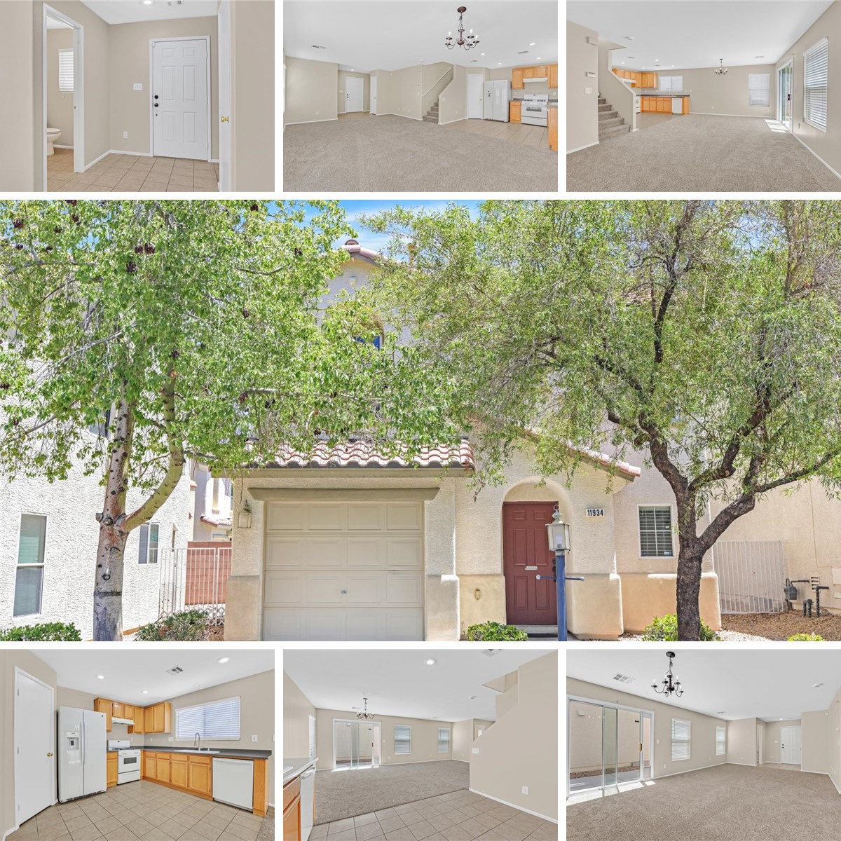 11934 S Wild Chamomile St, Las Vegas, NV 89183