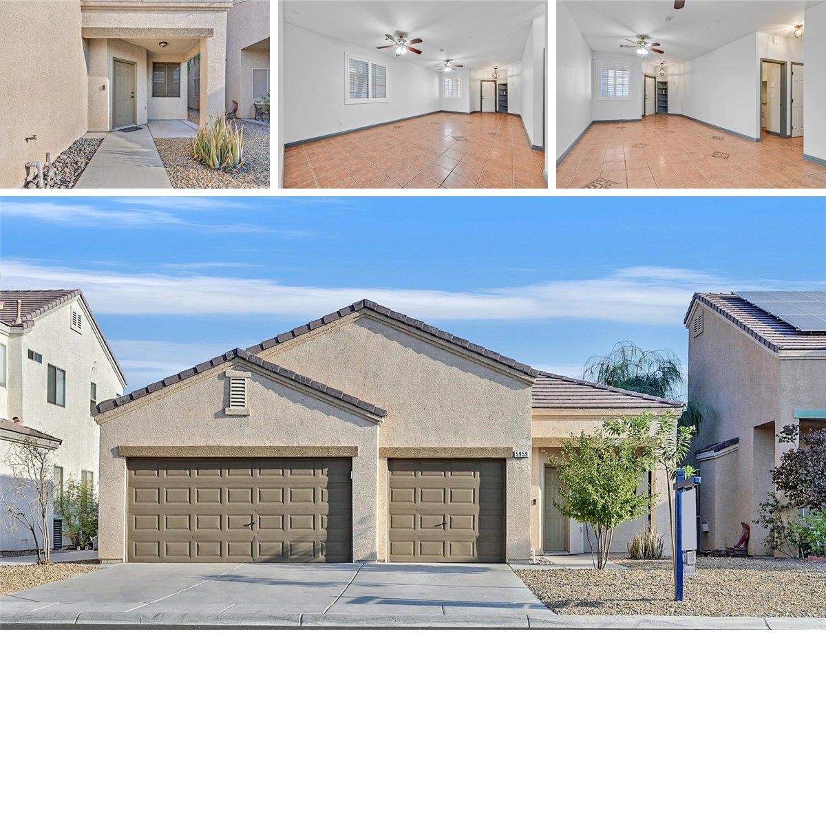 5959 Samia Ct, Las Vegas, NV 89110