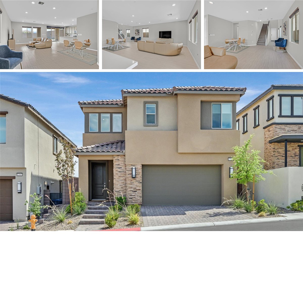 12113 Arrebol Ave, Las Vegas, NV 89138