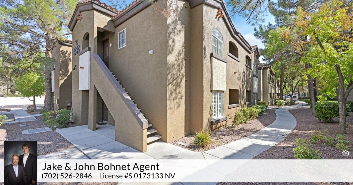 9000 Las Vegas Blvd S, Unit 1190, Las Vegas, NV 89123