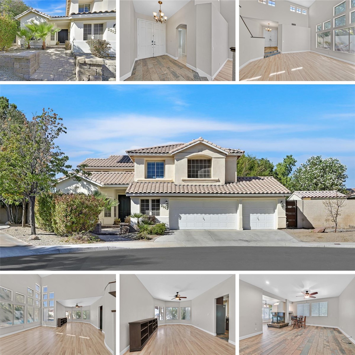 2512 Mahaila Cir, Henderson, NV 89074