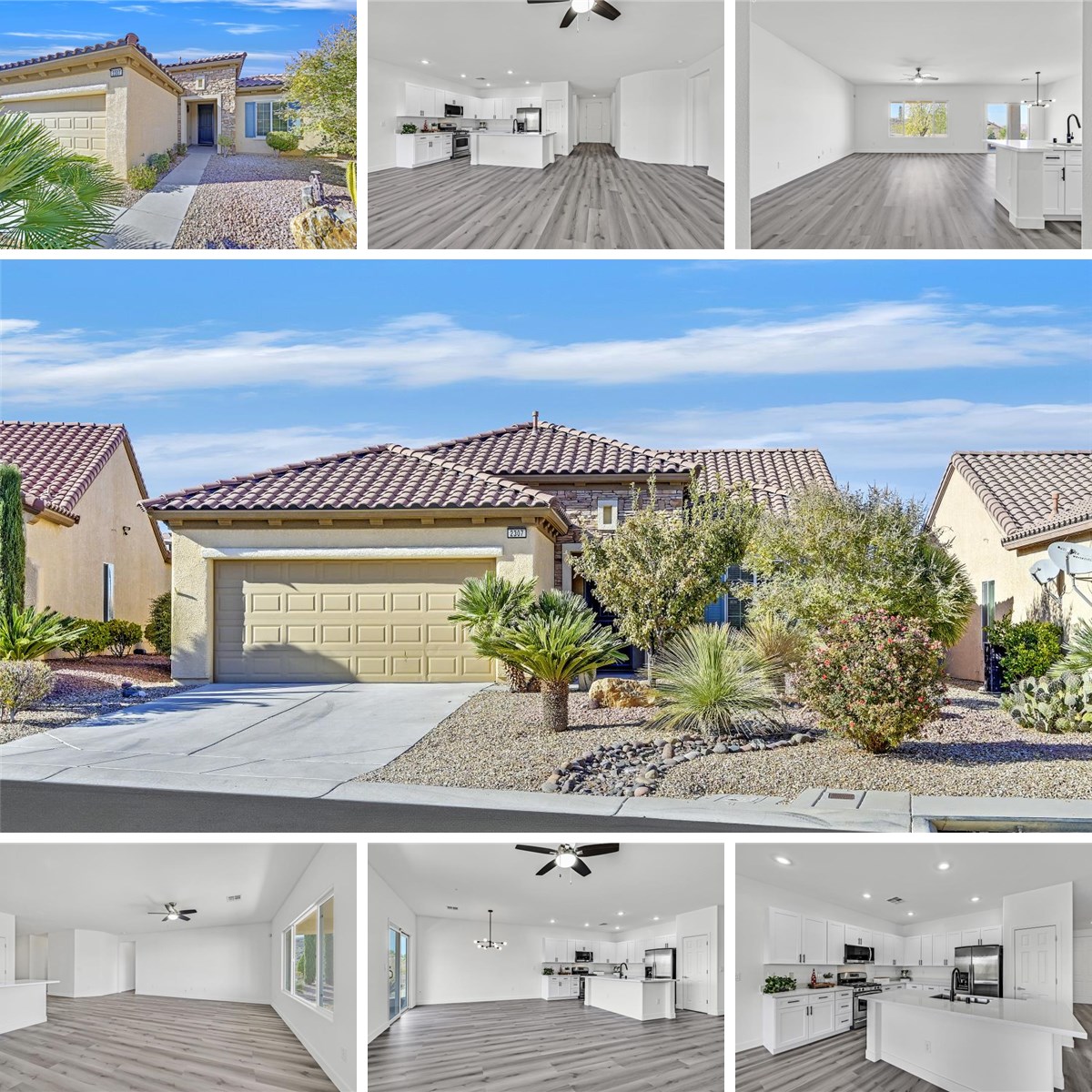 2307 Newark Valley Ln, Henderson, NV 89044