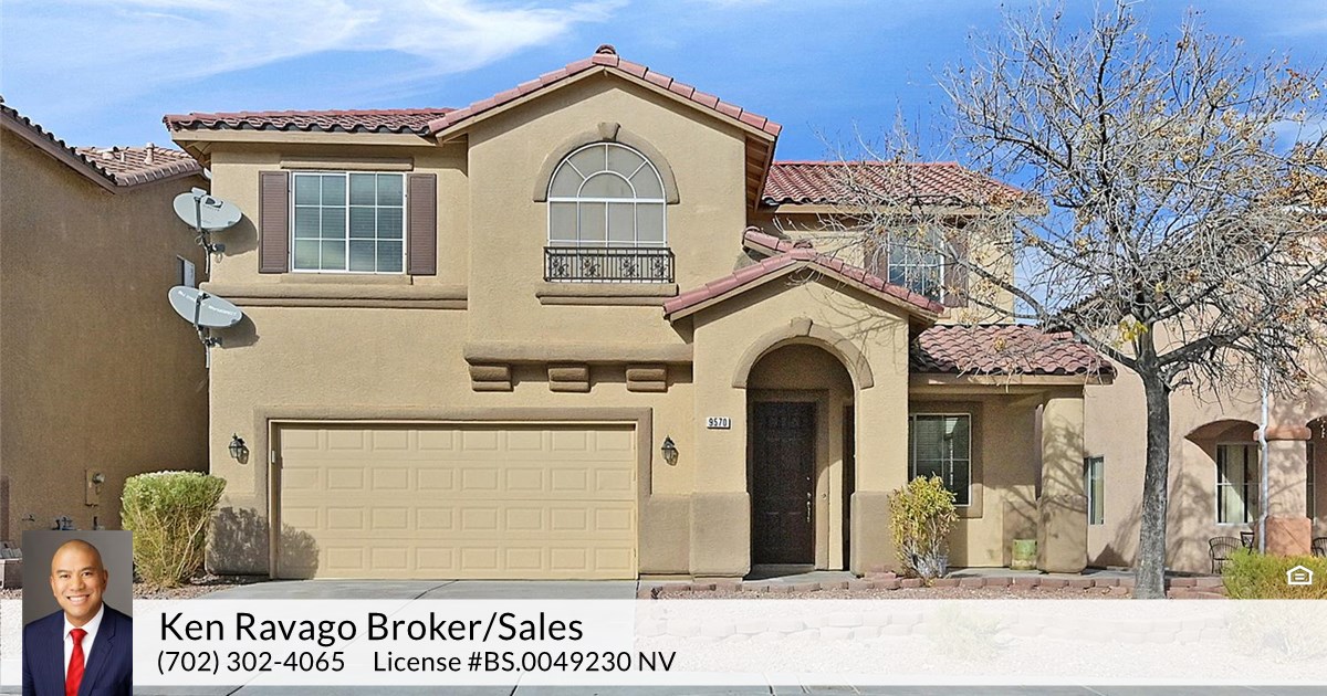 9570 Newton Grove Ct, Las Vegas, NV 89148