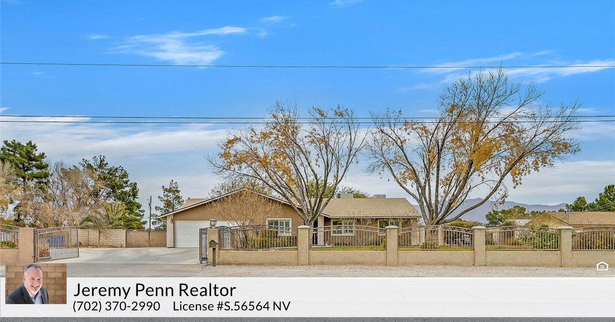 7390 W Rome Blvd, Las Vegas, NV 89131