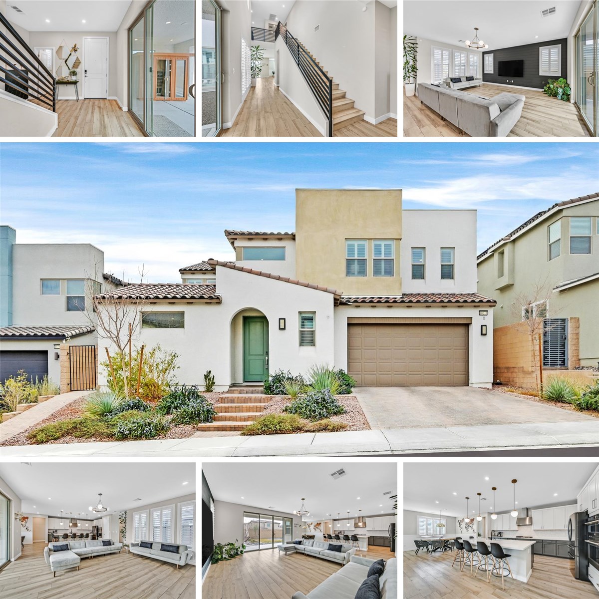 10273 Sierra Skye Ave, Las Vegas, NV 89124